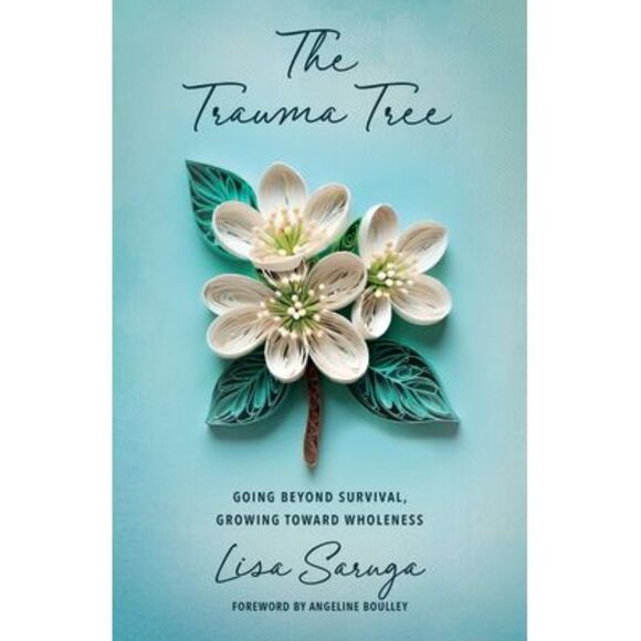 Lisa Saruga | Other | The Trauma Tree Going Beyond Survival Growing ...